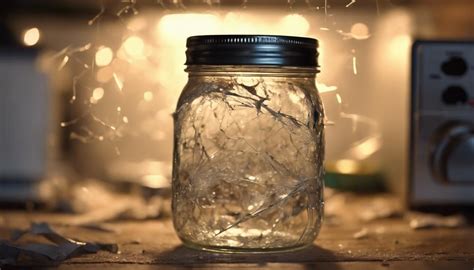 Can You Microwave A Mason Jar