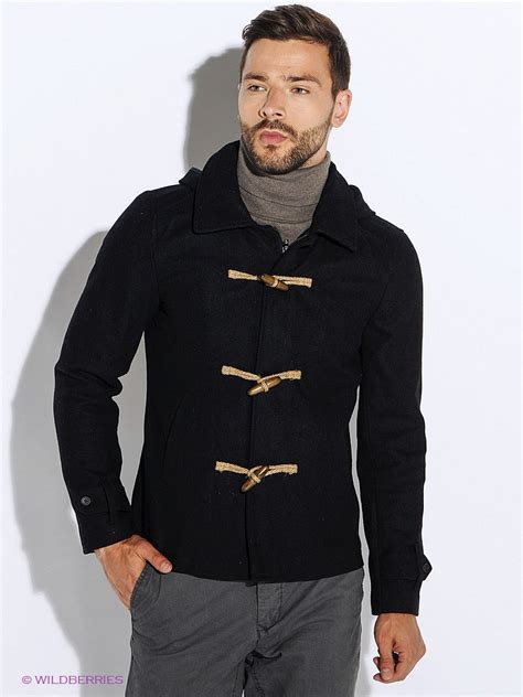 Медный дафлкот мужской (47 фото) - картинки и фото fashionhot.club