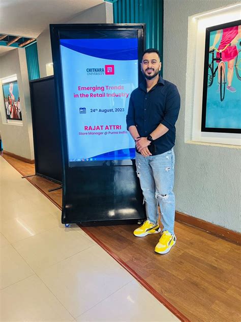 Rajat Attri On Linkedin Puma Pumafam Fasterforever