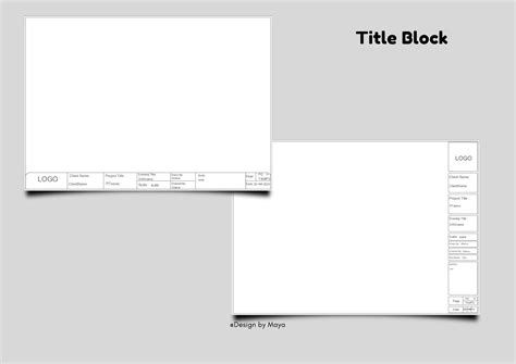 Comprehensive Autocad Template For Interior Designers Babes Etsy