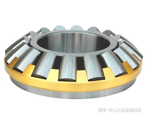 十四种轴承的特点、区别和用途，一文全看懂 知乎