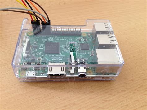Iot With Mqtt Raspberry Pi And A Cheap Remote Control