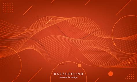 추상파 배경 디자인 요소입니다 디지털 주파수 트랙 이퀄라이저 양식에 일치시키는 라인 아트 곡선 물결 선 부드러운 스트라이프 벡터 건강관리와 의술에 대한 스톡 벡터 아트 및