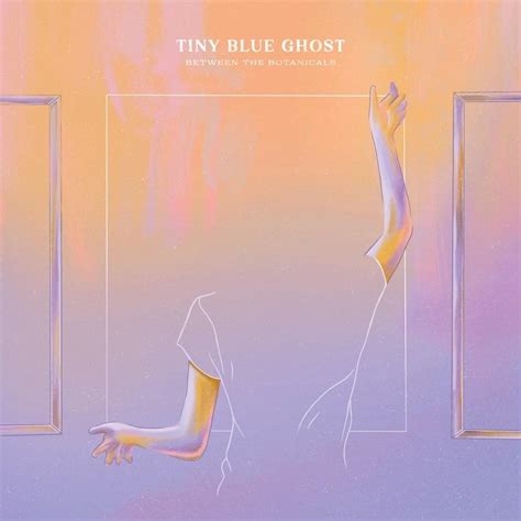Tiny Blue Ghost Warning Sign Lyrics Genius Lyrics