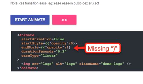 Missing In Example Code Issue 24 Beekai Oss React Simple