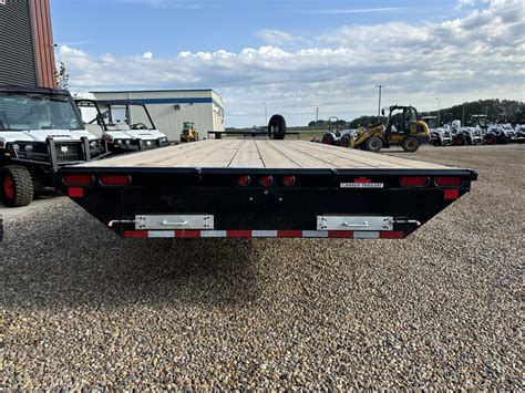 Highboy Trailers Riverside Trailers