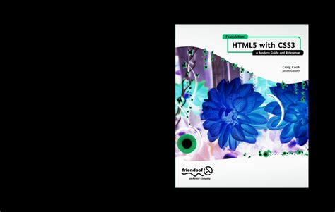 Solution Foundation Html5 With Css3 Studypool