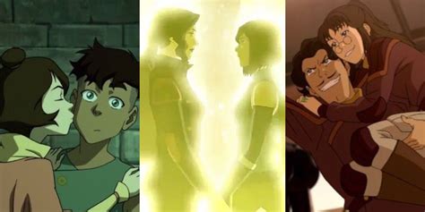 Svampebob Ler Av Korra Avatar And Legend Of Korra Complete Series