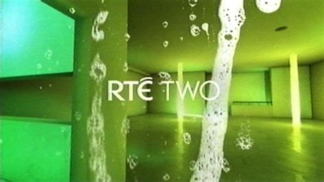 Rte Two Ident Tvark