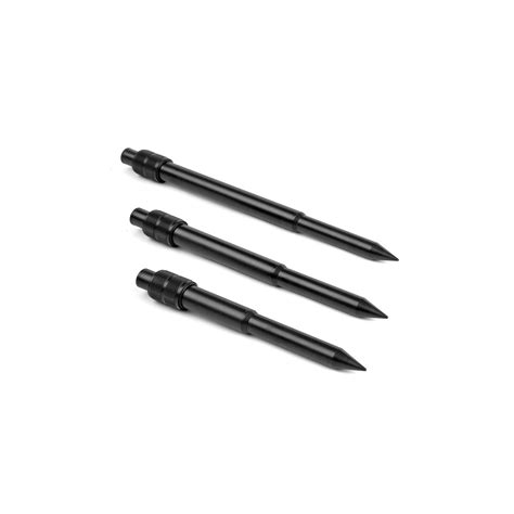 STANZ SPLIT STICKS TWISTLOCK Sonik Sports Carp Fishing Specialist Fishing Sea Fishing