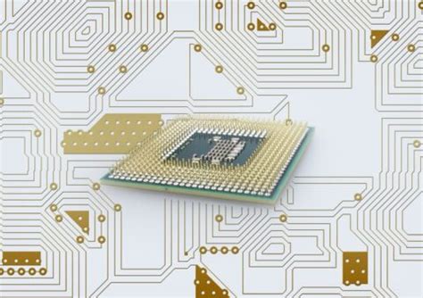Functions Types And Components Of Processor CPU Know Computing