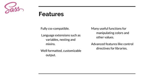 Introducing Grunt Npm And Sass Ppt