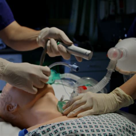 Tracheostomy Rcemlearning