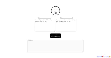 Chat Example Melih Karasu
