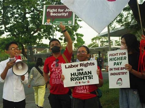 Bpo Workers Group Welcomes Dismissal Of Npa Recruitment Case Vs Former Officer