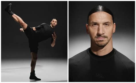 Selected By Zlatan Handm Beautymute