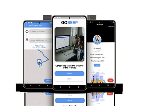 A Flutter App Developer Upwork