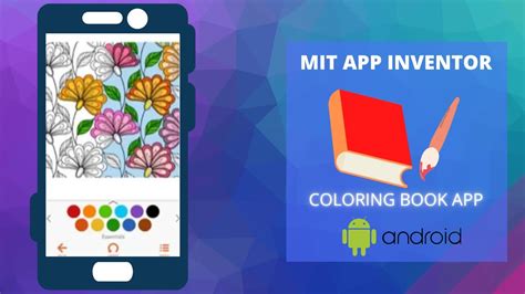 Android Coloring Pages