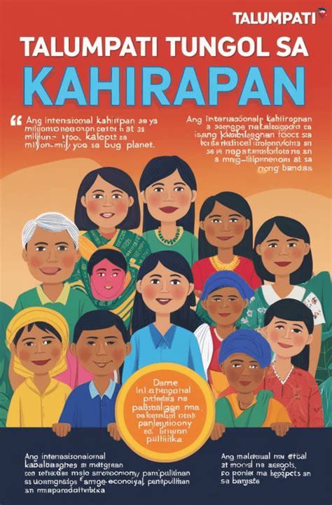 Talumpati Tungkol Sa Kahirapan Aking Maikling Kwento