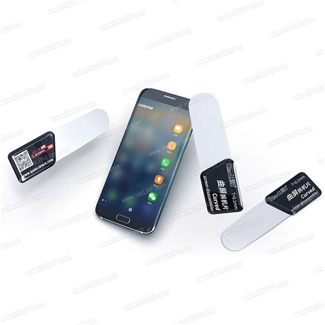 Qianli Curved Screen Disassembler