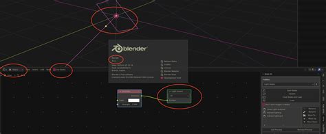 Node Kit Blender Add On To Manage Save And Load Nodes In Node Editor Released Scripts And