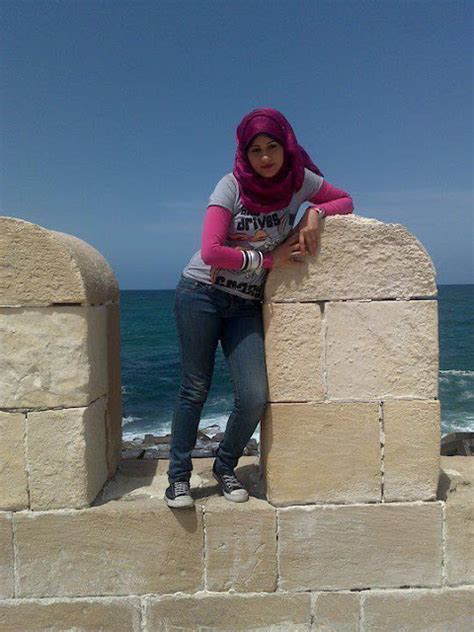 World Biggest Pictures Dumping Yaad Cute Egyptian Girl Daring