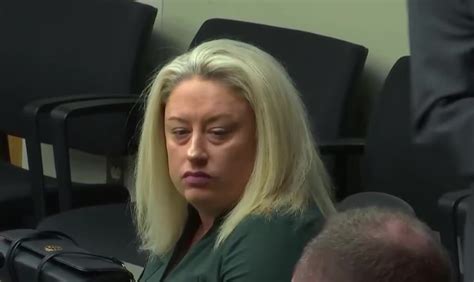 Robin Howington Sentenced In Death Of 5 Year Old Daughter Captainnews