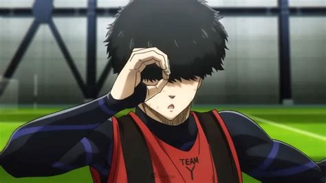 Best Most Egotistical Strikers In Blue Lock So Far Dunia Games