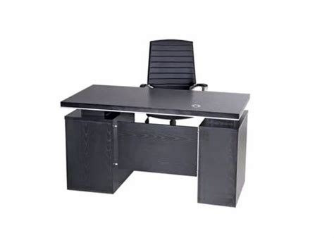 Rectangular Computer Wooden Table With Storage At 10500 Unit In Gurgaon