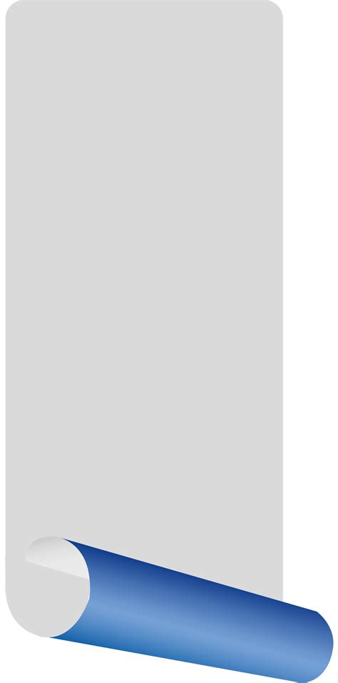 Rectangle Paper 36653040 Vector Art At Vecteezy