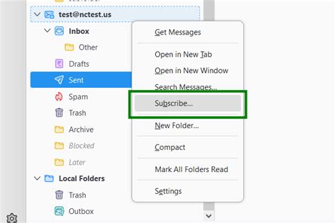 How IMAP Folders Synchronize In Different Email Clients Email Service Namecheap Com