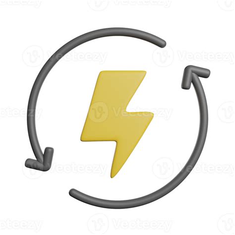 Energy Sign Transfer 24675993 Png