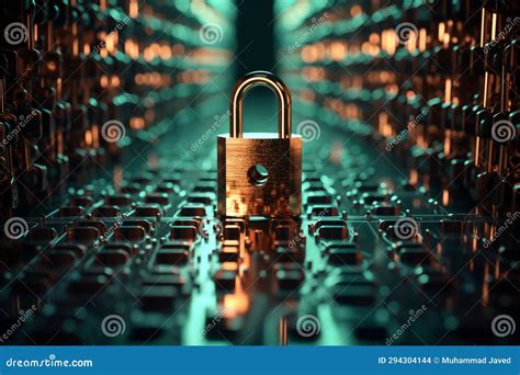 Safeguarding Data With Binary Code Locks Is Critical In Cyber Defense
