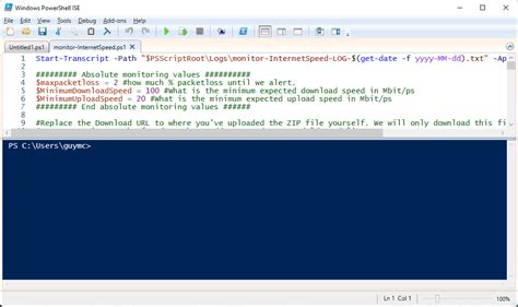 19 Pintasan Keyboard Powershell Windows Terbaik