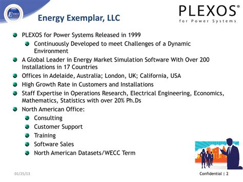 PPT PLEXOS For Power Systems Advanced Simulation Topics PowerPoint Presentation ID 1672024