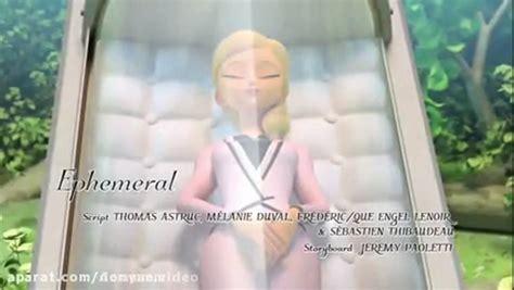 فیلم دختر کفشدوزکی دوبله فارسی پیروز شدن ارباب شرارت