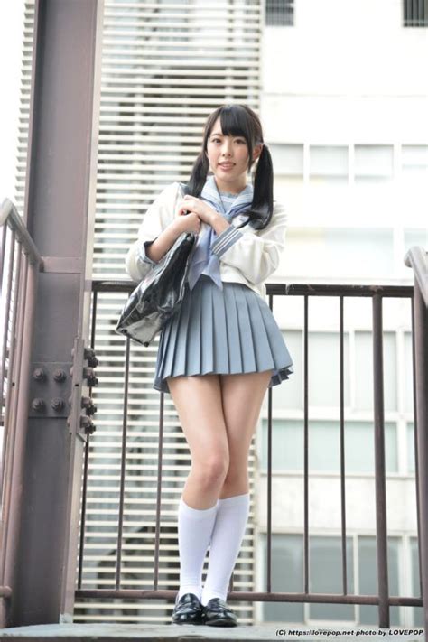 Pin De Rolando En 制服 Chicas Japon
