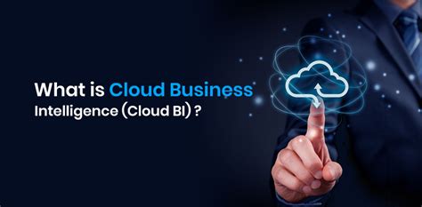 What Is Cloud Business Intelligence Cloud Bi Cadgulf
