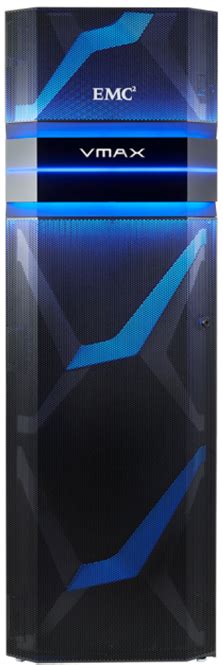 Emc Announces Next Generation Vmax Storage Array Geekfluent