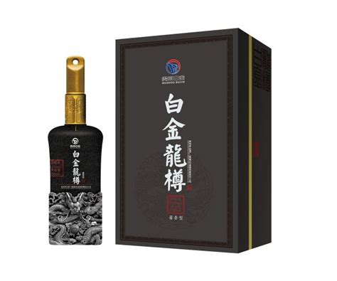 白金家族 白金酒 贵州茅台酒厂 集团 白金酒有限责任公司