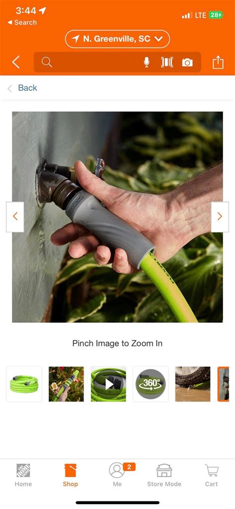 Hoses R Pressurewashing