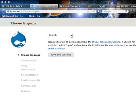 Drupal A Bold And Daring Release Pt Tarn Aeluin