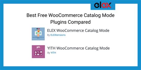 Best Free Woocommerce Catalog Mode Plugins Compared
