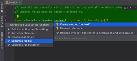 rubymine 2021 1 beta 3 improvements for web technologies and more
