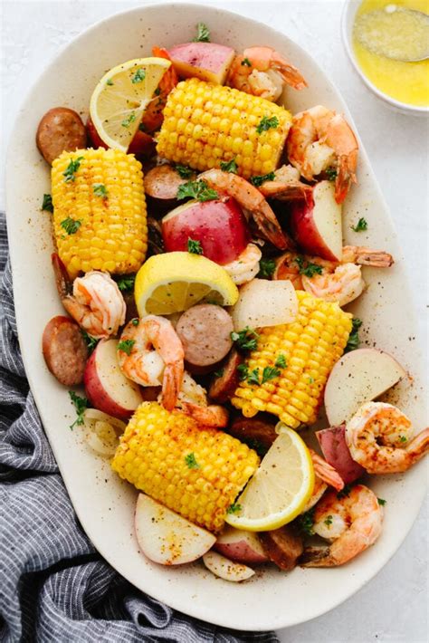 Shrimp Boil For 15 At Brenda Norris Blog