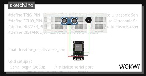 Wokwi Online Esp32 Stm32 Arduino Simulator