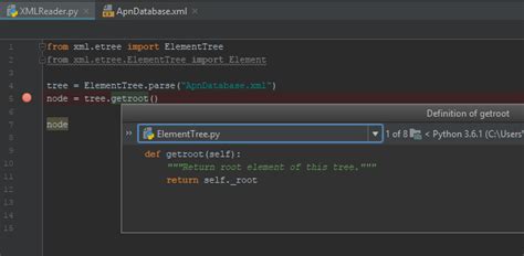 Pycharm Not Picking Up Typeshed Stub Definition For Method Ides Support Intellij Platform