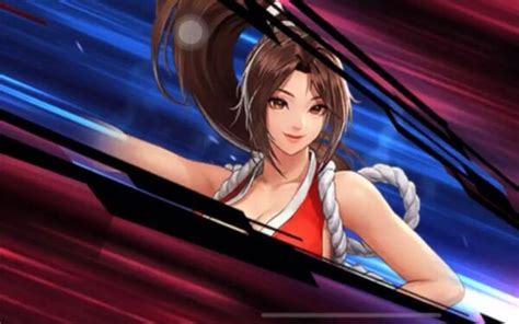 30年前的不知火舞竟如此开放？武藤老师的cosplay才是最强的！