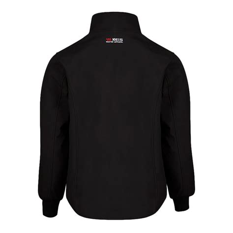 Keis Premium Heated Jacket And Trousers Apex 66