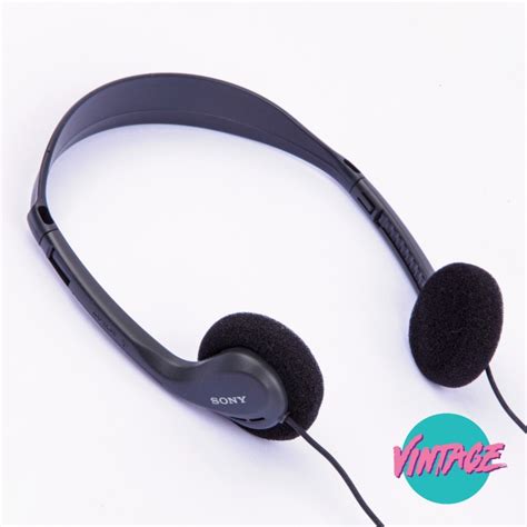 Casque Découte Sony Mdr 007 Tous Les Articles Dibsy